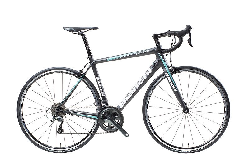 Long-Distance Bikes | Road Bikes | Lansing, MI