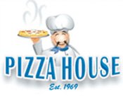 Pizza House Menu | Adams, MA