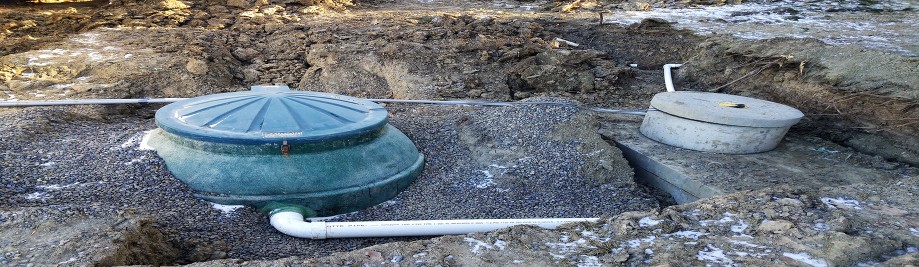 Septic Tanks | Backflow Prevention | Septic System Repair Penn Yan, NY