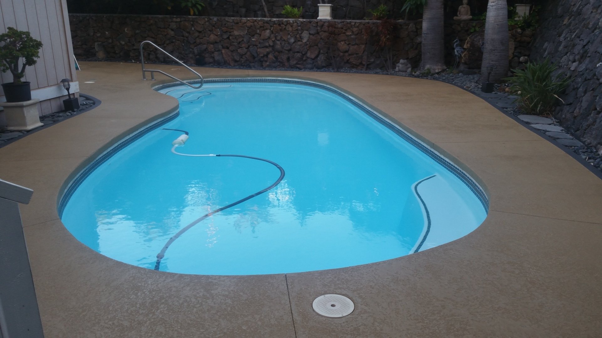 Concrete Technology of Hawaii Inc Pool Decks Gallery All Of Hawaii