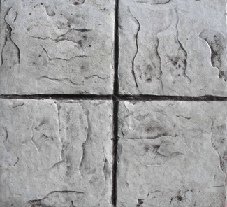 Engelman Construction Inc Concrete Stamps Photo Gallery