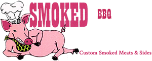 Smoked Creations BBQ Menu | Ottawa, KS