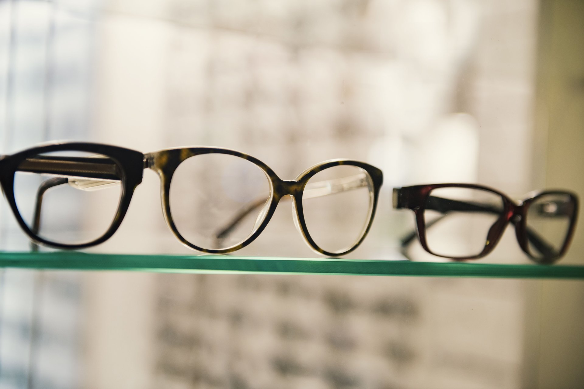 Tunnel Vision | Optometry Services | Asheville, NC