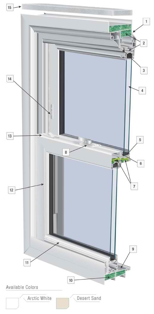 Siding Installation | Window Installation | Hot Springs, AR