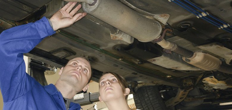 State Inspections and Emission | Tests | Pittsburgh, PA