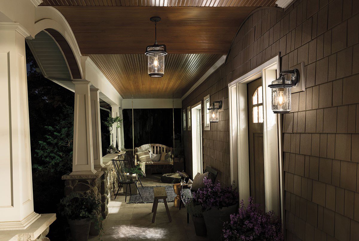 Landscape Lighting Company | LED Lights | Louisville, KY