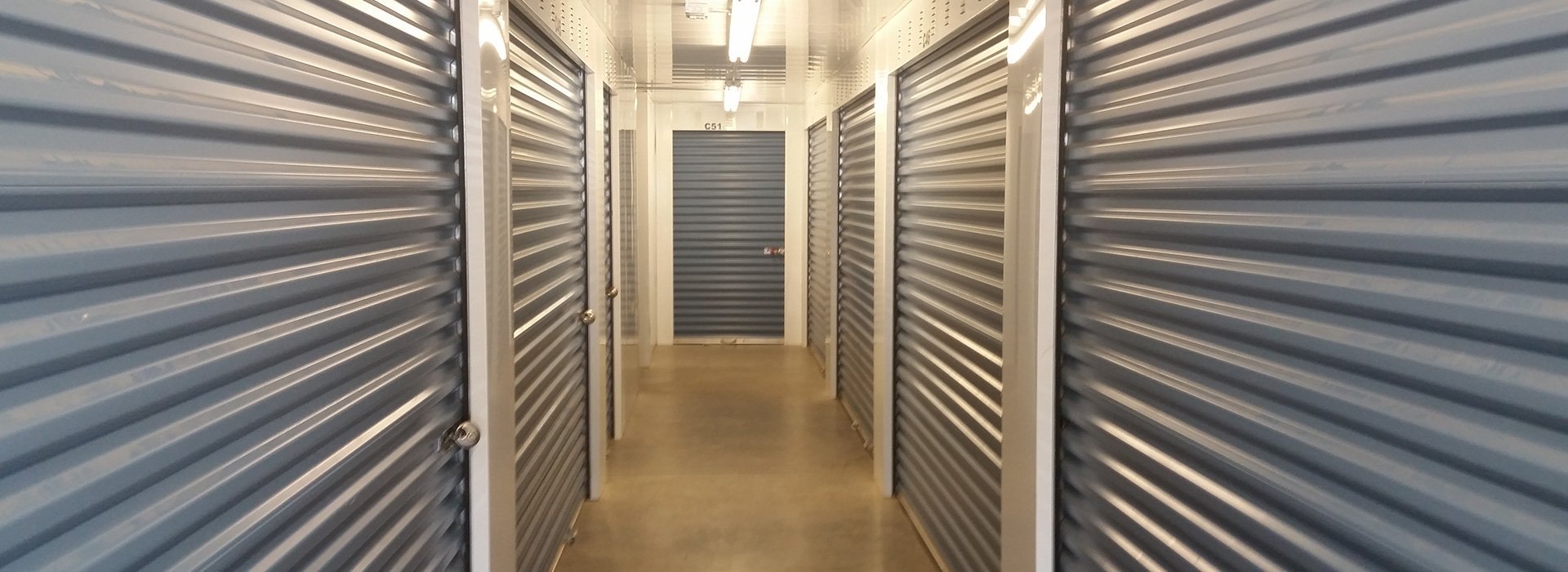 All Safe Self Storage | Self-Storage Units | St. Joseph, MO