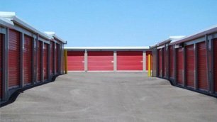 All Safe Self Storage | Self-Storage Units | St. Joseph, MO