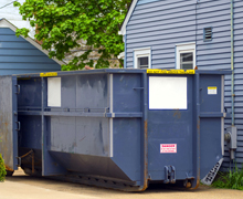 Affordable Roll-Off | Roll-Off Containers Des Moines IA