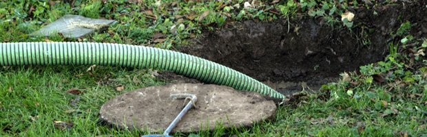 Septic Care & Maintenance | ACME Septic Inc