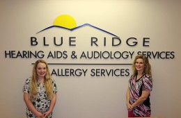 About Blue Ridge Ear, Nose, Throat & Plastic Surgery Lynchburg ENT