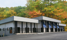 Blue Ridge Ear, Nose, Throat & Plastic Surgery ENT Lynchburg