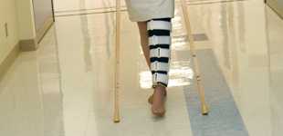 Podiatric Services | Podiatry | North Bend, OR