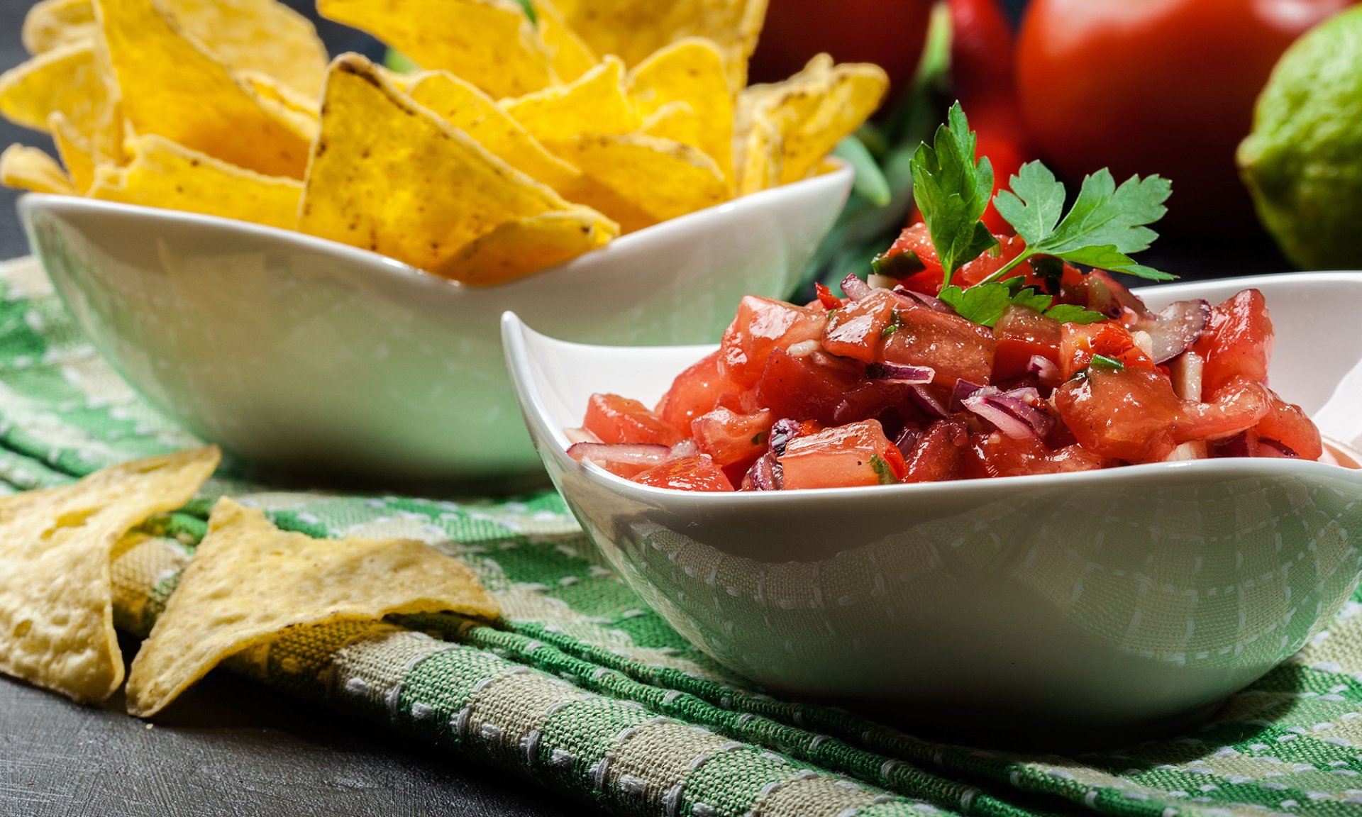 Chacho's Mexican Takeout | Mexican Restaurant | Oceano, CA