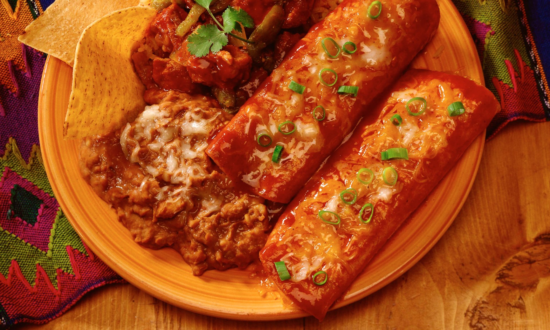 Chacho's Mexican Takeout | Mexican Restaurant | Oceano, CA