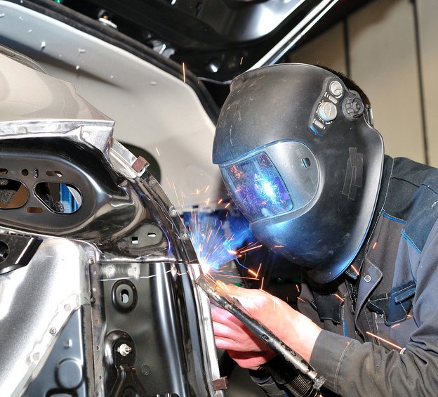 Colorpoint Body Shop and Auto Detailing | Henderson, NV