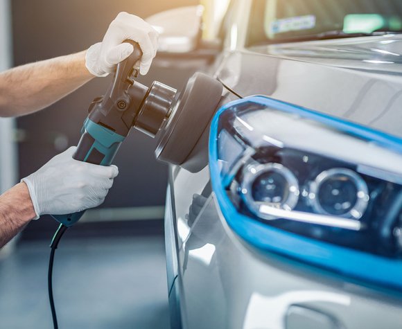 Colorpoint Body Shop and Auto Detailing | Henderson, NV