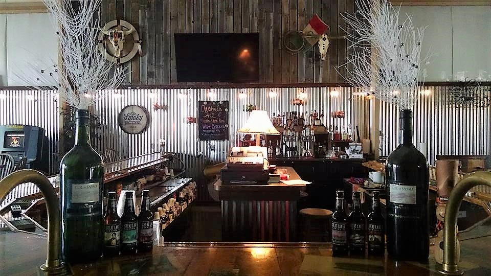 Rockin’ Horse Ranch | Saloon | Restaurant | Sandusky, OH