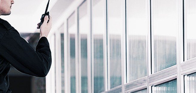 GS Security Services | Armed Security Guards | Nesconset, NY