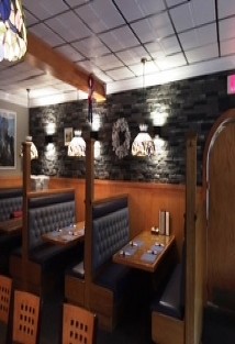 Apollo Pizza Restaurant & Grill | South Windham, CT