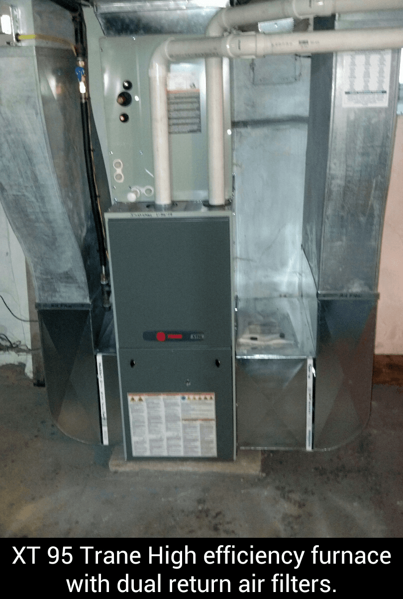 Furnace Repair Beaver, PA | McMurray, PA