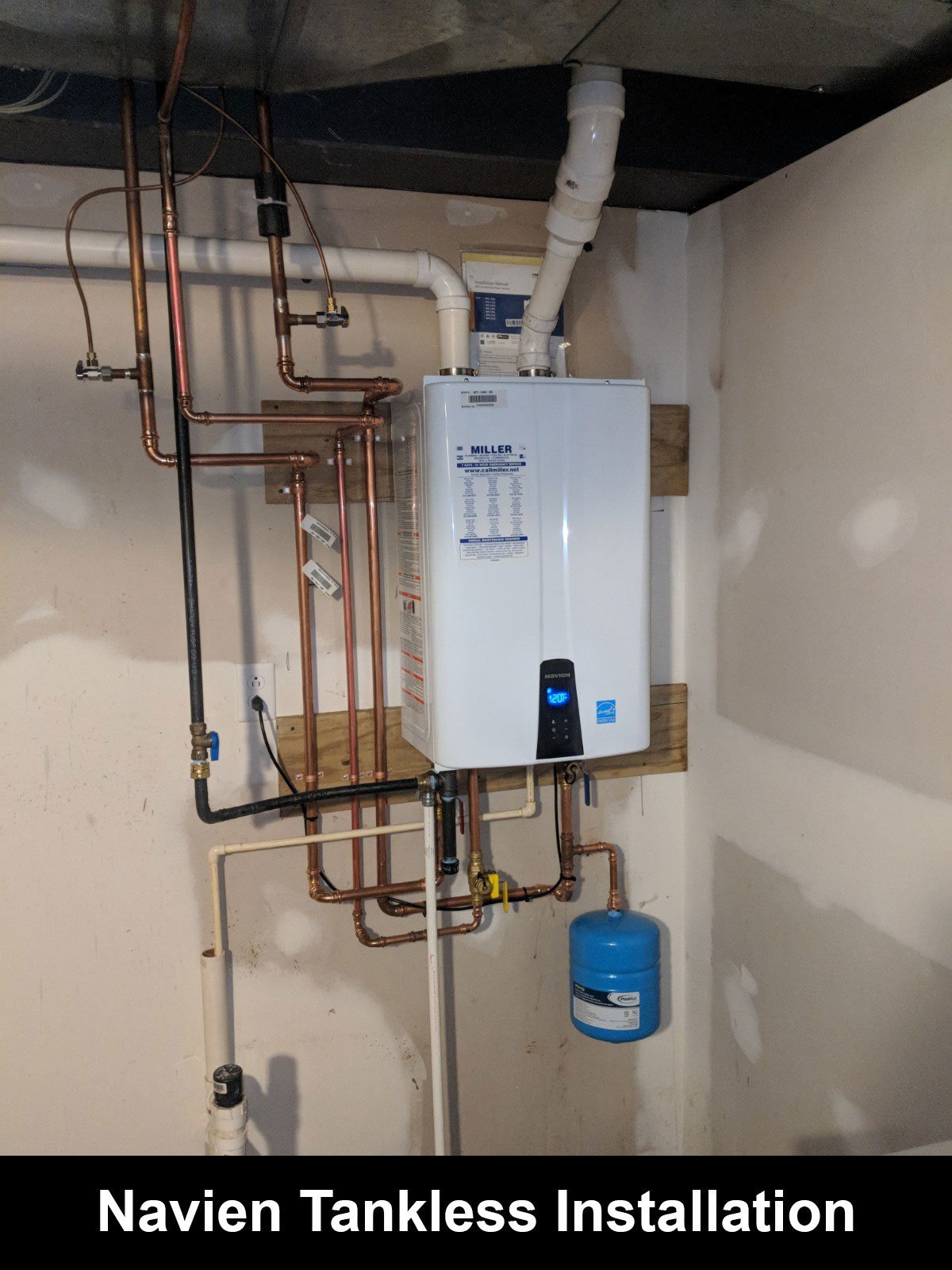 Water Heaters Installation Pittsburgh PA | Tankless Water Heater Repair