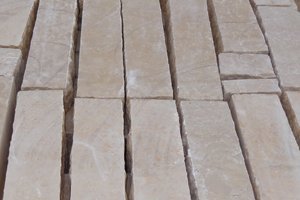 Natural Wall Stone and Edgers Photo Gallery | Jordan, MN