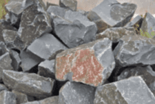 Decorative Rock and Boulders Photo Gallery | Jordan, MN