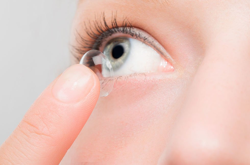 Contact Lens Services | Contact Lens Options | Adrian, MI