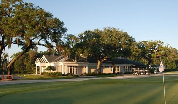 Brunswick Country Club Photo Gallery | Brunswick, GA