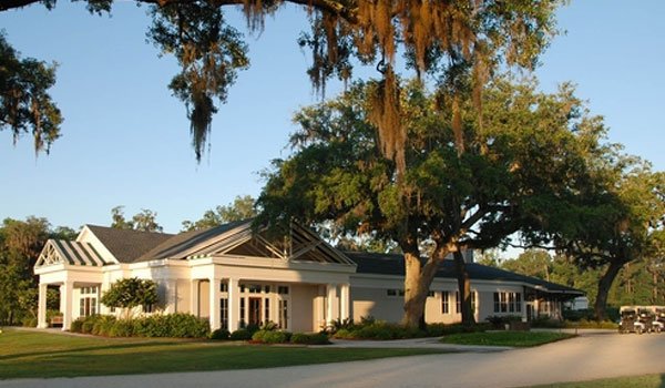 Brunswick Country Club Photo Gallery | Brunswick, GA