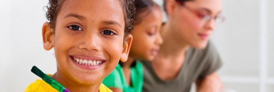 Early Child Education Yukon OK | Toddler Care & Pre-Kindergarten Mustang