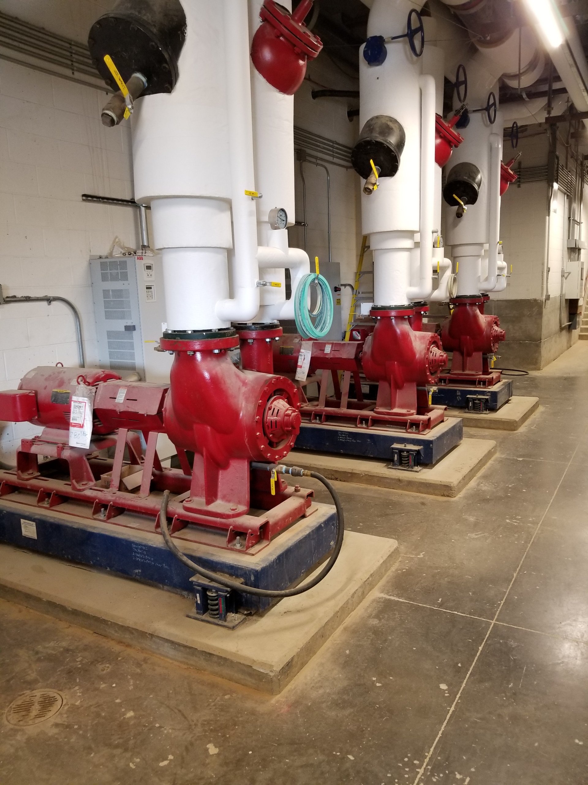 Steffens-Shultz Inc | HVAC Systems | Columbus, OH