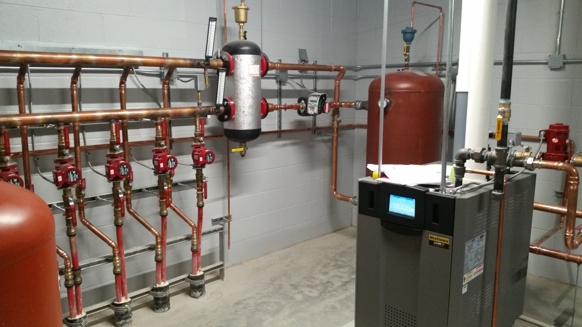 Steffens-Shultz Inc | HVAC Systems | Columbus, OH