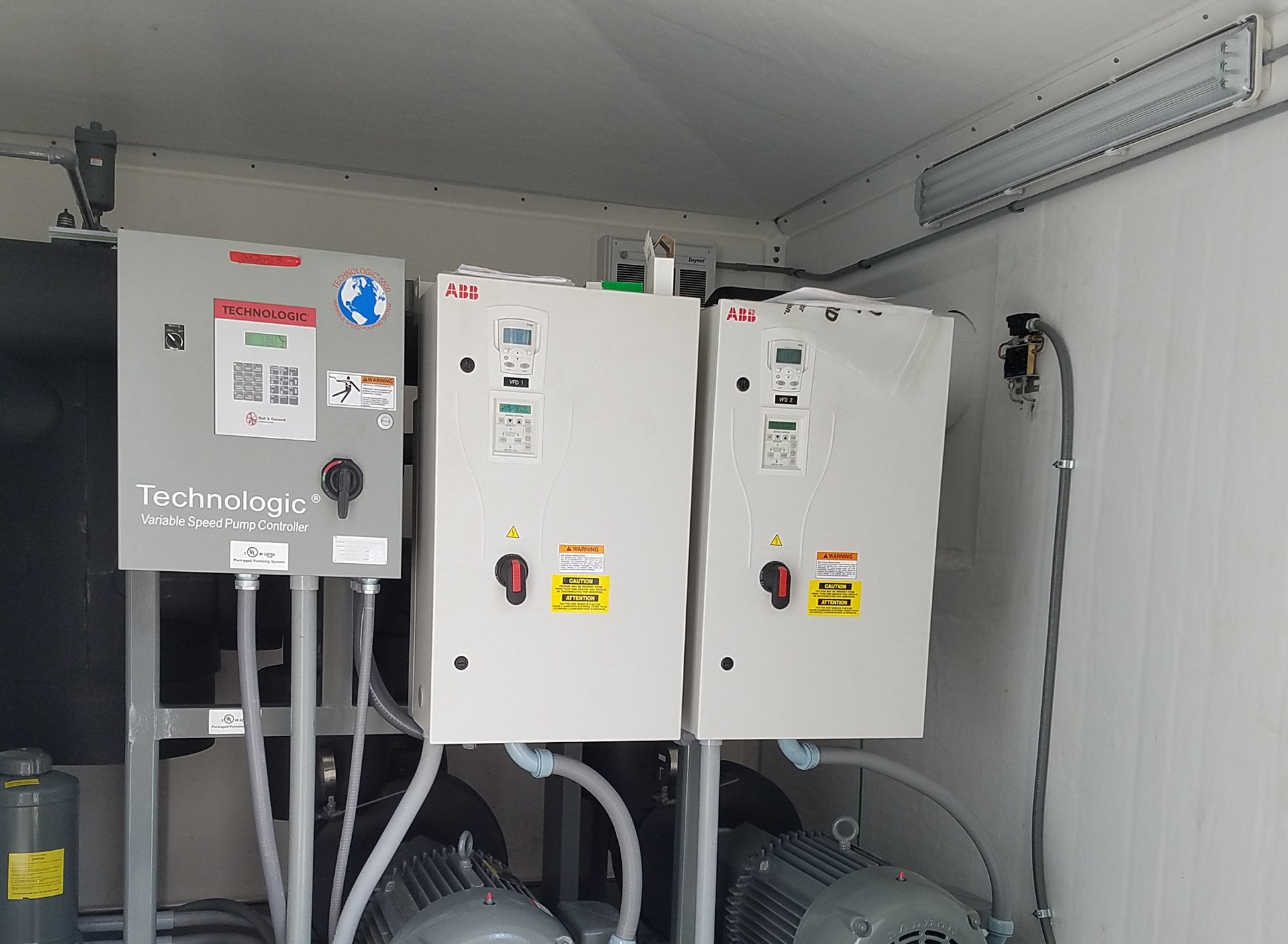 Steffens-Shultz Inc | HVAC Systems | Columbus, OH