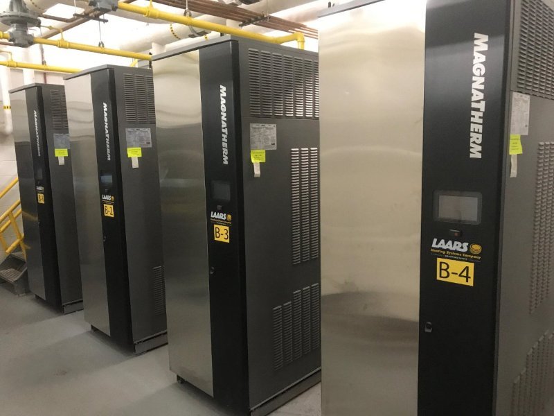 Steffens-Shultz Inc | HVAC Systems | Columbus, OH