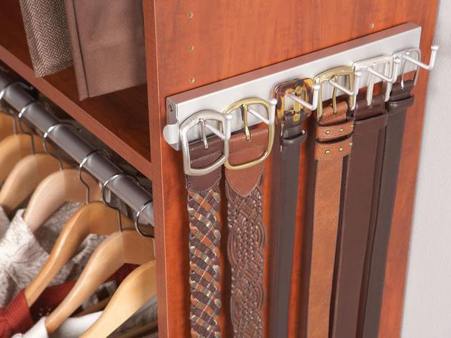 Saint Louis Wire Closets | Melamine Closets St. Charles, MO