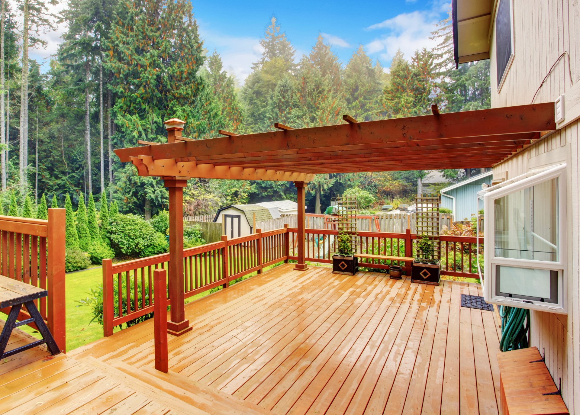 Cleveland Lumber & Supply Co. Construction Supplies Cleveland