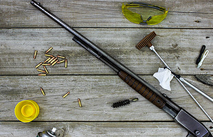 Fred's Gun Emporium - Guns and Equipment | Lubbock, TX
