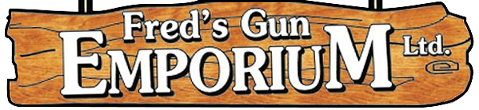 Fred's Gun Emporium - Guns and Equipment | Lubbock, TX