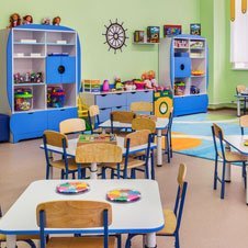 Small World Child Development Center Inc. | Waldwick, NJ