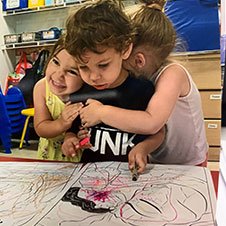 Small World Child Development Center Inc. | Waldwick, NJ