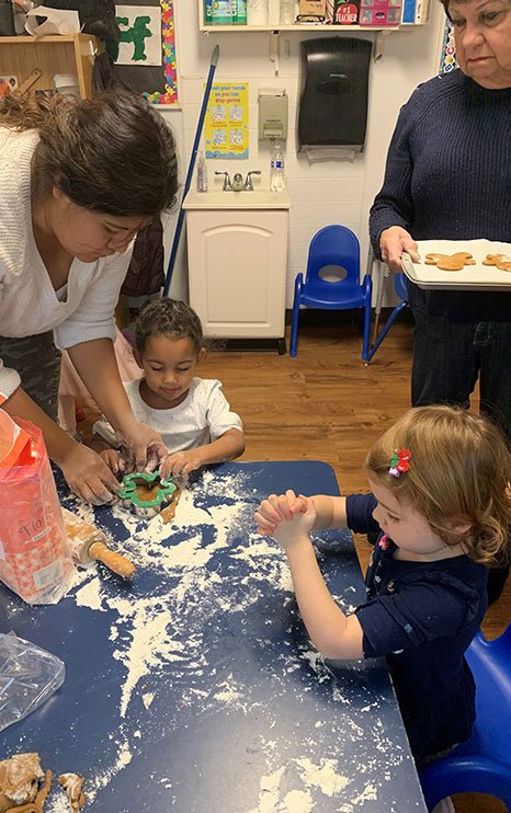 About Small World Child Development Center Inc. Waldwick Daycare