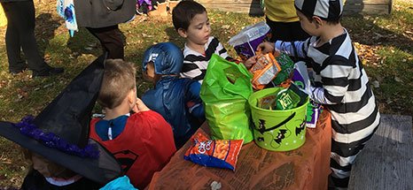 About Small World Child Development Center Inc. Waldwick Daycare