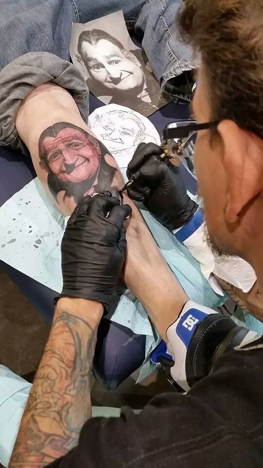 Altered Images Tattoo Studio I Body Art | Cumberland, RI