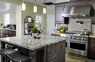 Taylor Made Cabinets | Residential Remodeling Manahawkin NJ