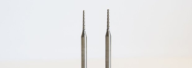 Rib Cutting Endmills | Deep Cavity Milling | Jackson ,MI