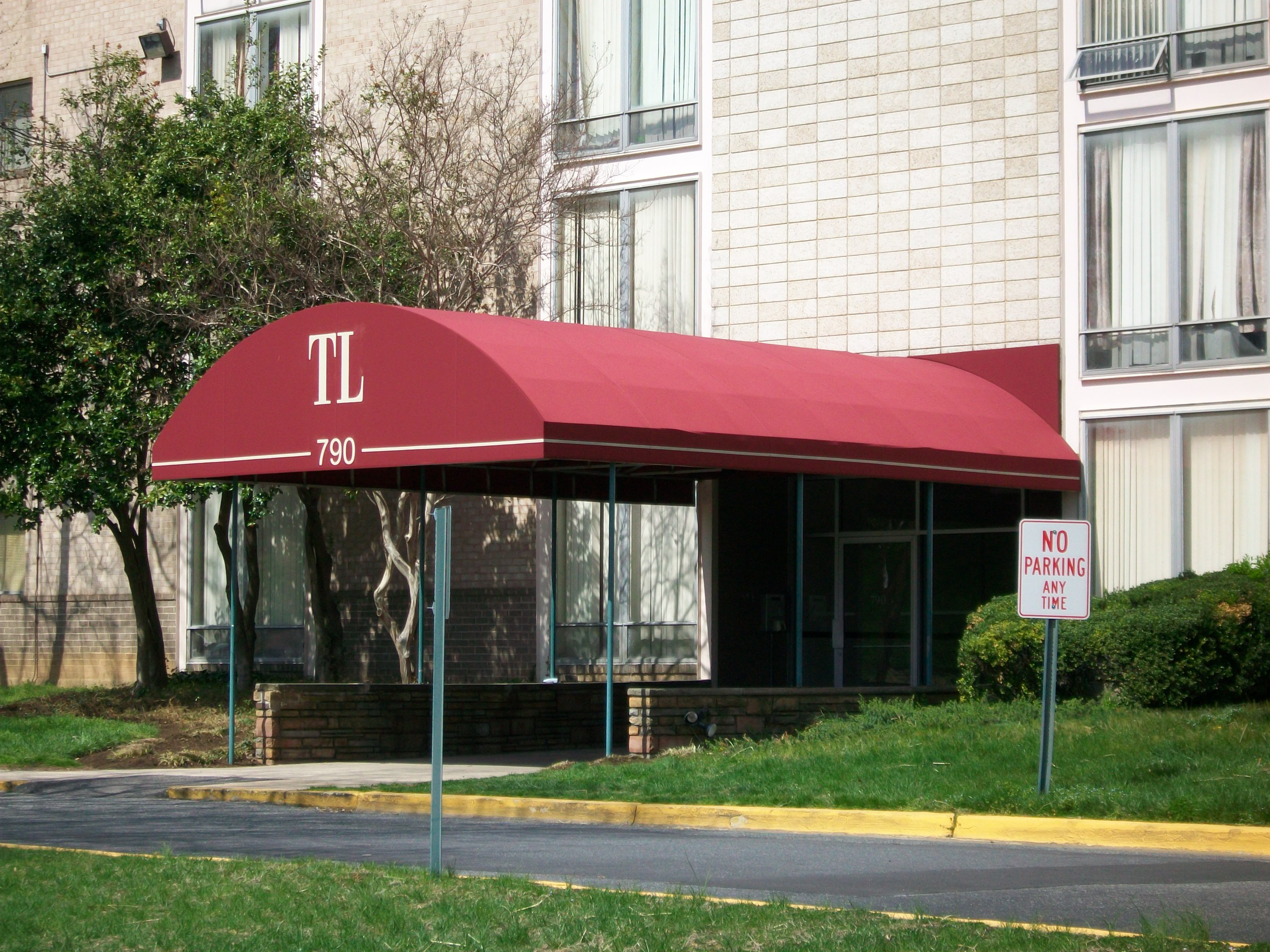 Capital Canopies, Inc. Photo Gallery | Upper Marlboro, MD