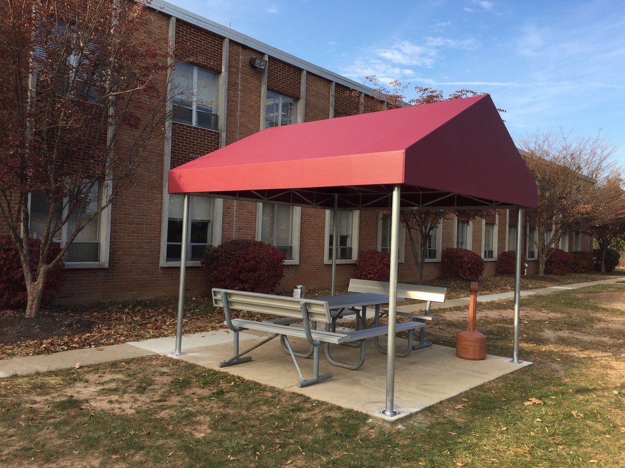 Digital Design | Canopy Design | Upper Marlboro, MD