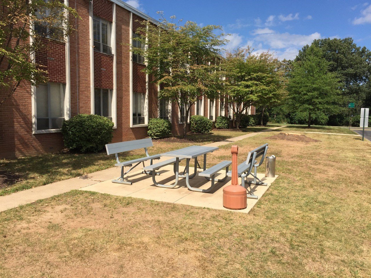 Digital Design | Canopy Design | Upper Marlboro, MD